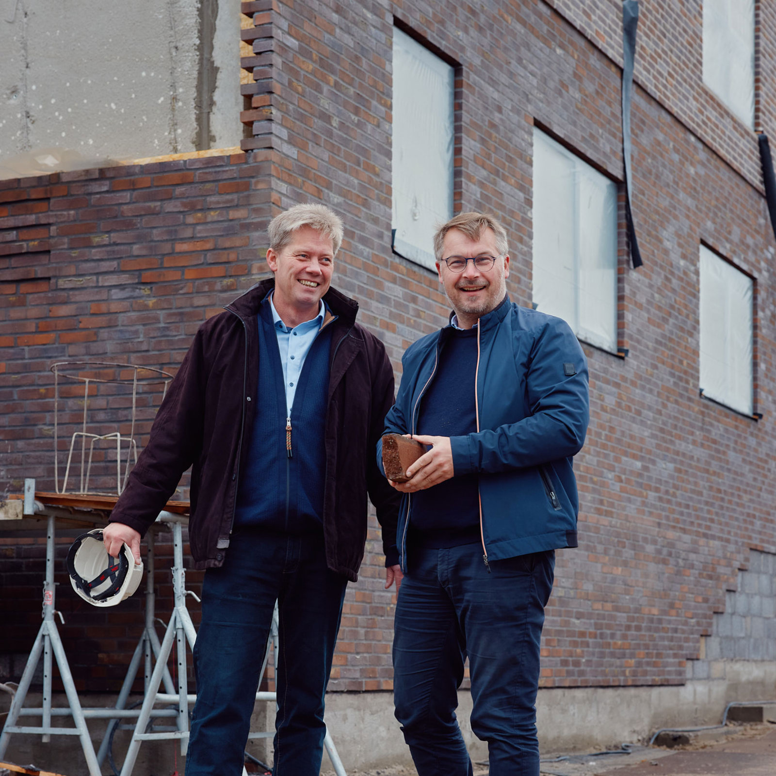 Certificeringsledelse for DGNB-certificering af byggeri